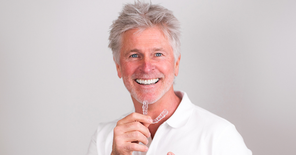 Aligner / Zahnschienen in Köln – Elephant 5 - Ihre Zahnärzte im ...